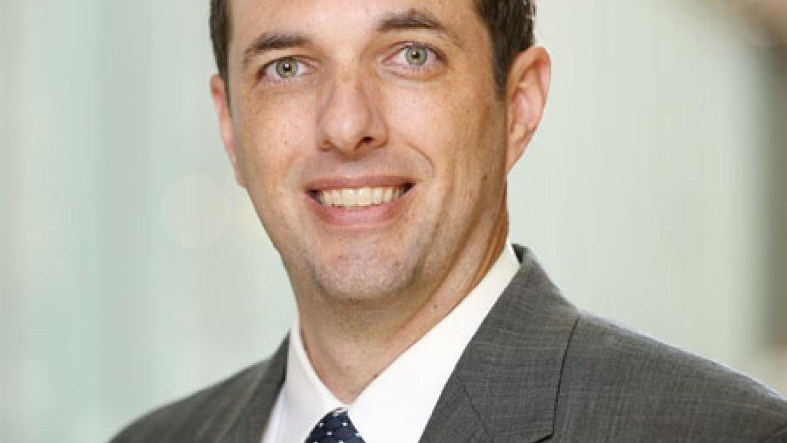 Robert Paul Hartley Joins The Center on Poverty and Social Policy ...