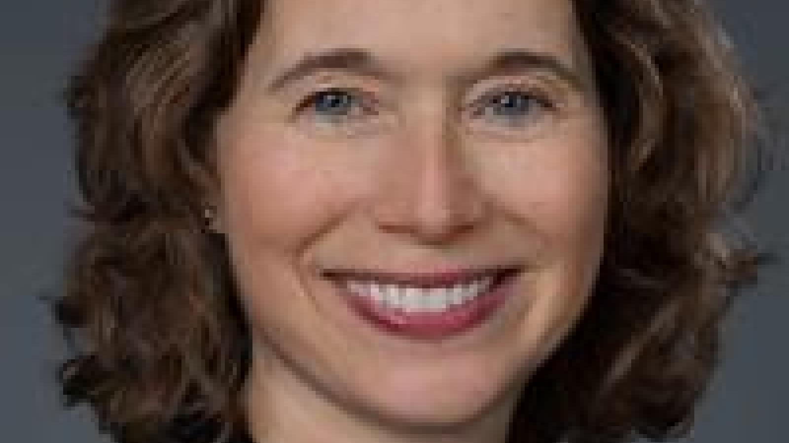 Colleen Heflin | Gatton College of Business and Economics