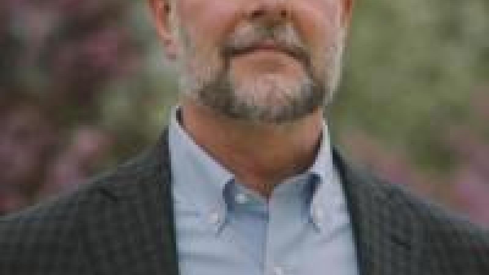 Mark Peffley | Gatton College of Business and Economics
